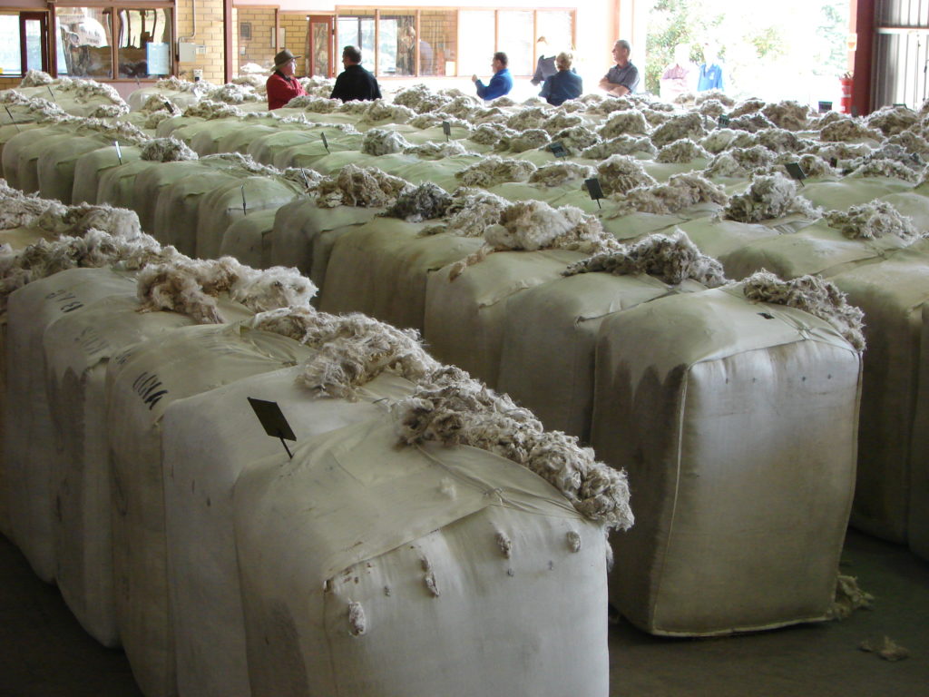 Partners | Mohair Australia